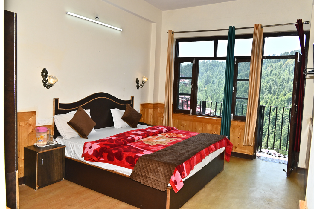 Gallery | Hotel Green View Shimla