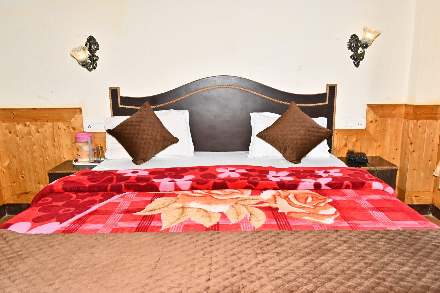 Gallery | Hotel Green View Shimla