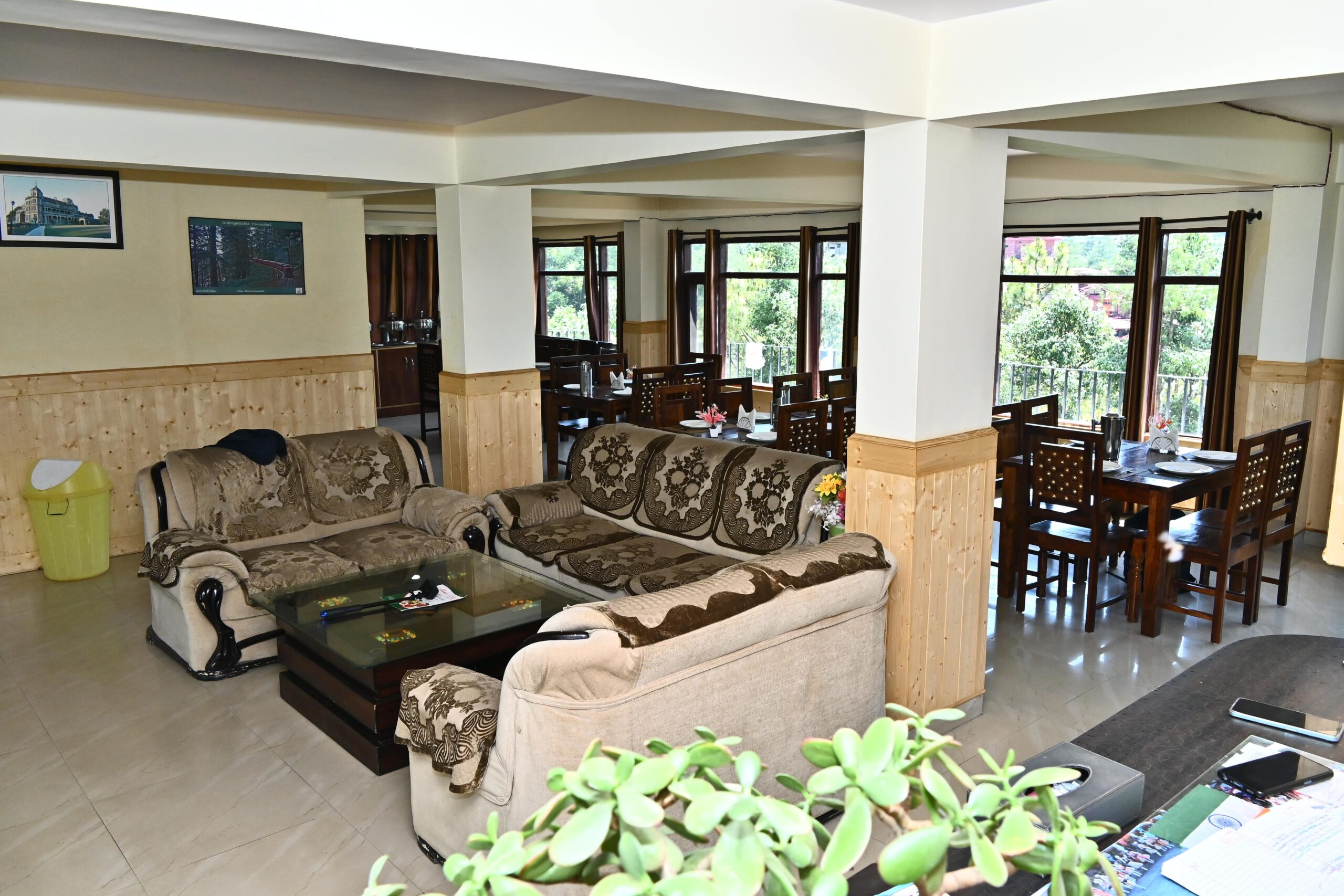 Gallery | Hotel Green View Shimla