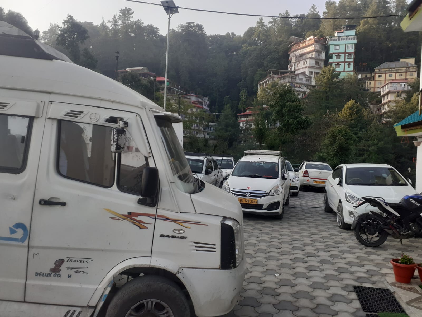Gallery | Hotel Green View Shimla